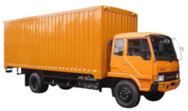 Kaji Logistik