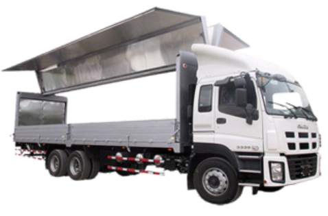 Kaji Logistik