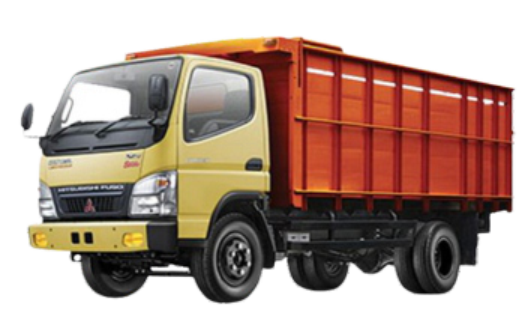 Kaji Logistik