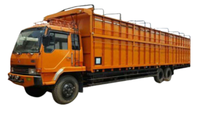 Kaji Logistik