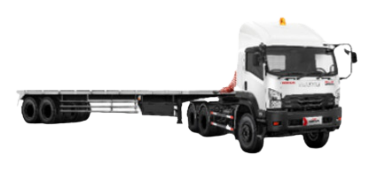 Kaji Logistik